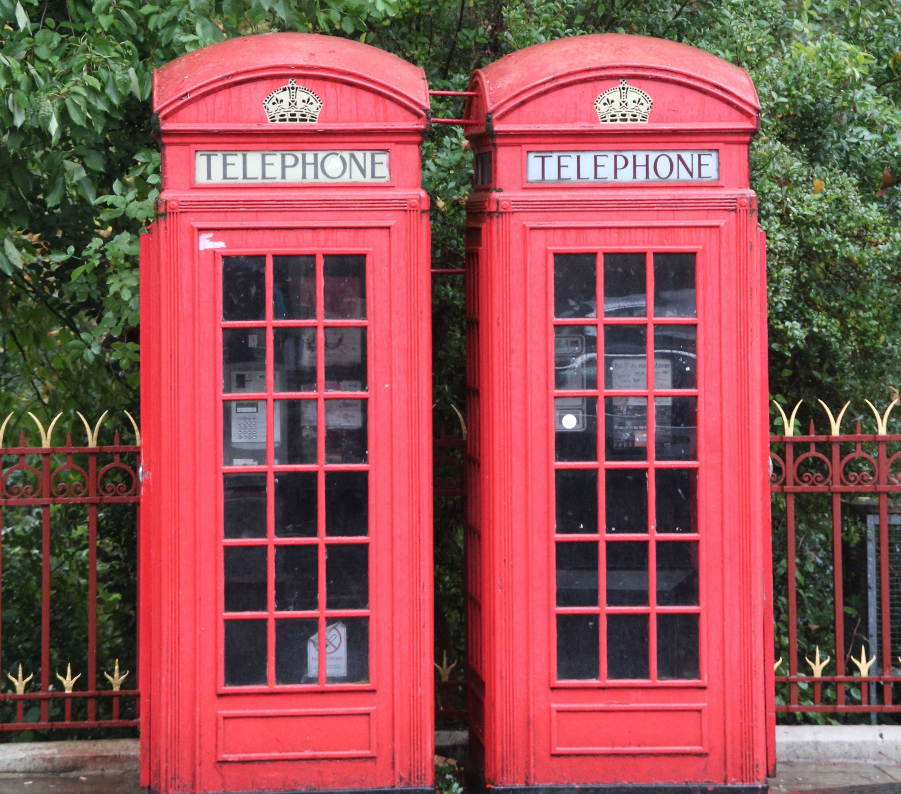 Literarische Spots in London - Schillerbuch